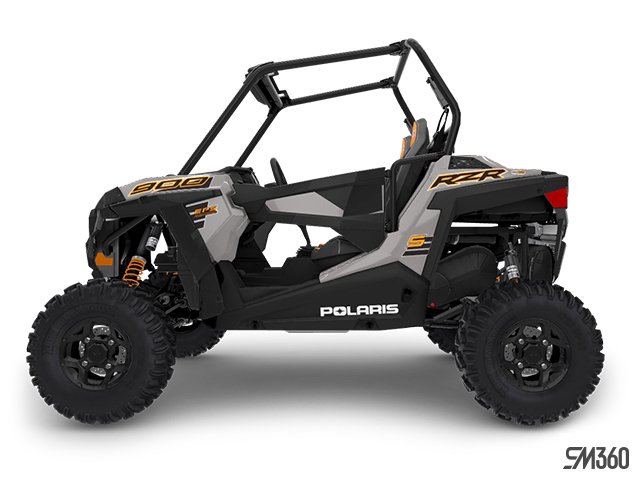 2019 RZR S 900 EPS - Starting at $20,799 | Mecanic Plus