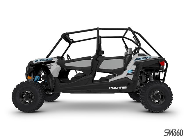 2020 RZR S 4 1000 - Starting at $23,699 | Garage Paul Tremblay Enr.