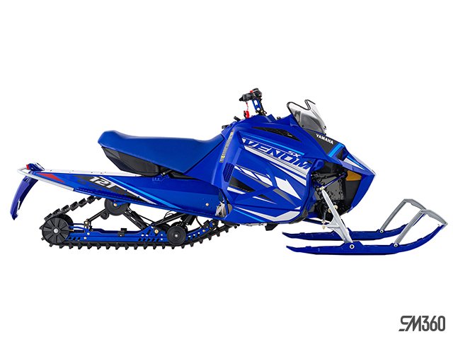 2021 SX VENOM - Starting at $10,599 | Sept-Îles Motosports