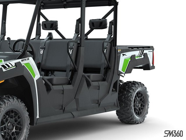 2022 PROWLER PRO CREW XT - Starting at $22,799 | Mecanic Plus