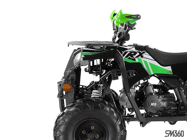 2023 VRX 125-F - Starting at $1,900 | Steele Recreation