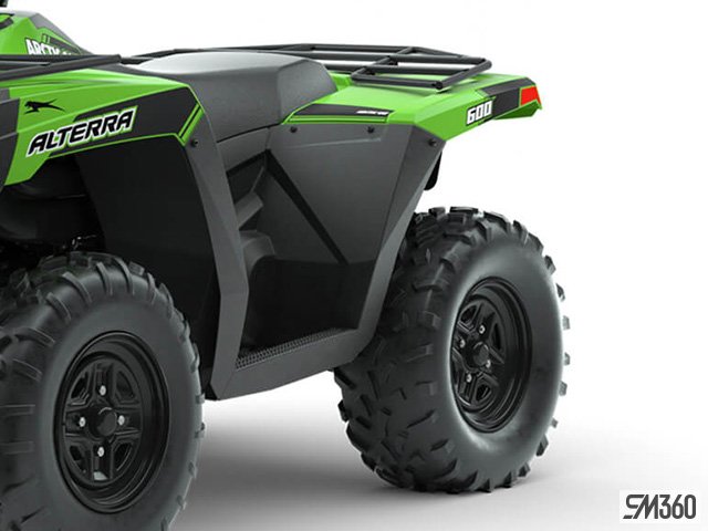 2023 ALTERRA 600 EPS - Starting at $11,099 | Mecanic Plus