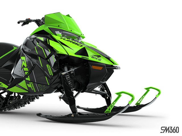 2023 RIOT 9000 146"/1.60" with ATAC - Starting at $25,559 | Centre du ...