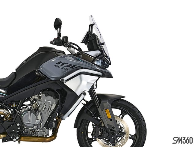 2023 IBEX 800 SPORT - Starting at $12,999 | Centre du sport Lac-St-Jean ...