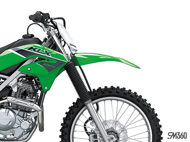 KLX230R 2023 - À partir de 6 094 $ | Beauce Sports