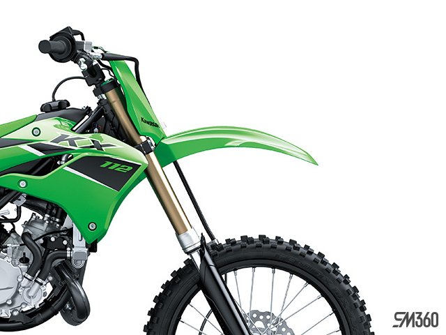KX112 2023 - À partir de 6 894 $ | Beauce Sports