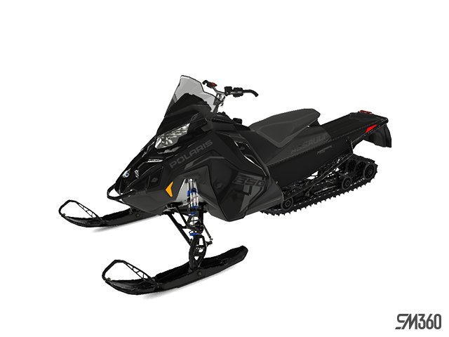 2023 Switchback Assault 850 146 1.35" - Starting at $19,099 | Les ...