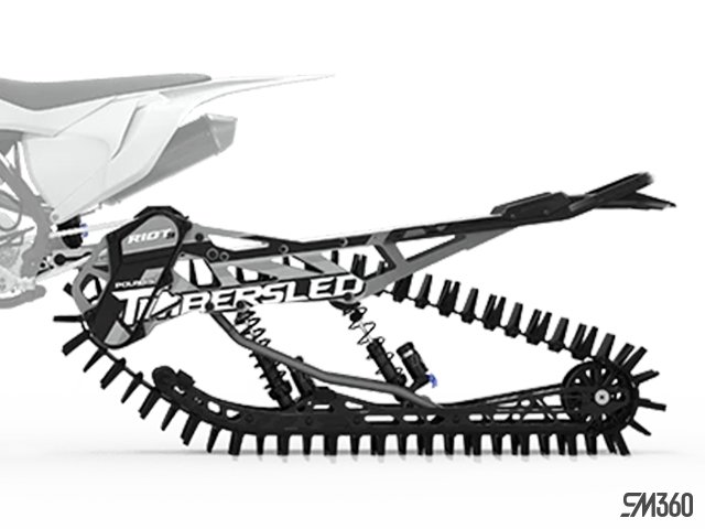 RIOT 3 Premium 2023 - À partir de 8 599 $ | RM Motosport