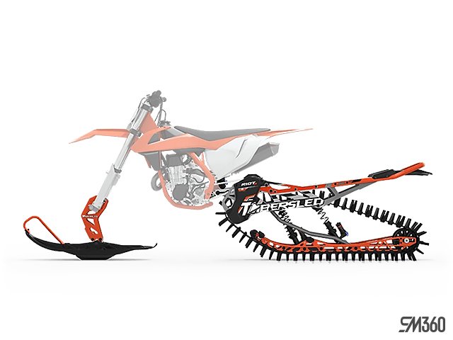 RIOT 3 S Pro 2023 - À partir de 8 699 $ | Mecanic Plus