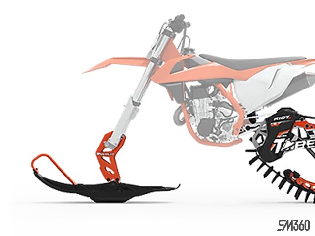 RIOT 3 S Pro 2023 - À partir de 8 699 $ | Mecanic Plus