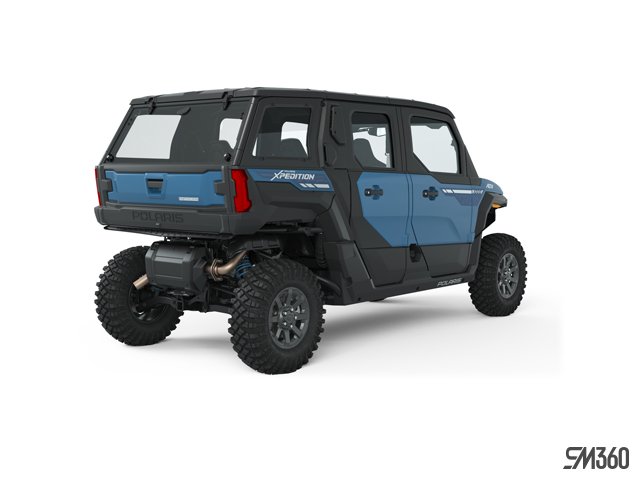 2024 ADV 5 Northstar - Starting at $54,999 | Tri-Town Motorsports