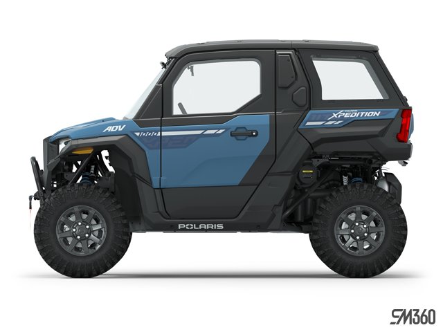 2024 ADV Northstar - Starting at $49,999 | Tri-Town Motorsports 2024 ADV Northstar - Starting at $49,999 | Tri-Town Motorsports