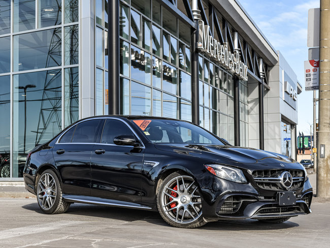 Mercedes-Benz Ottawa Downtown | Your Mercedes-Benz dealership