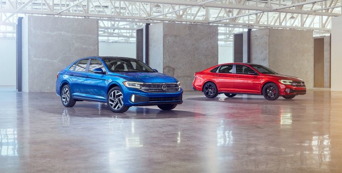 The Volkswagen ‘Service Now’ Warning Light: What It Means And How To ...