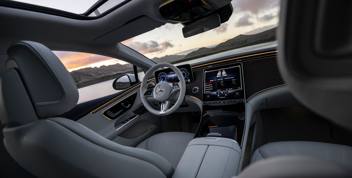 MAGIC BODY CONTROL® What Is It and How Does it Work? | Mercedes-Benz ...