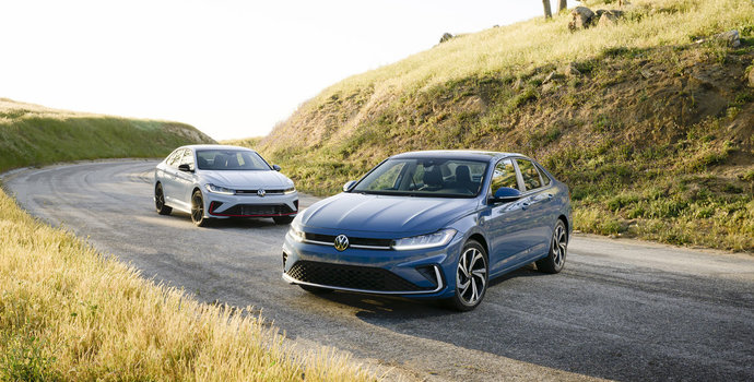 What is Volkswagen IQ.Drive? An In-Depth Look at How It Works