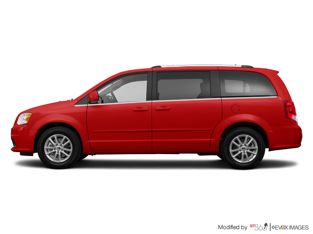 New 2019 Dodge Grand Caravan Sxt Premium Plus For Sale In Rendez Vous
