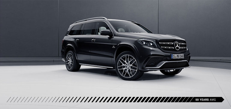A look at Mercedes-Benz’ AMG new vehicle lineup | Mercedes-Benz Ottawa ...
