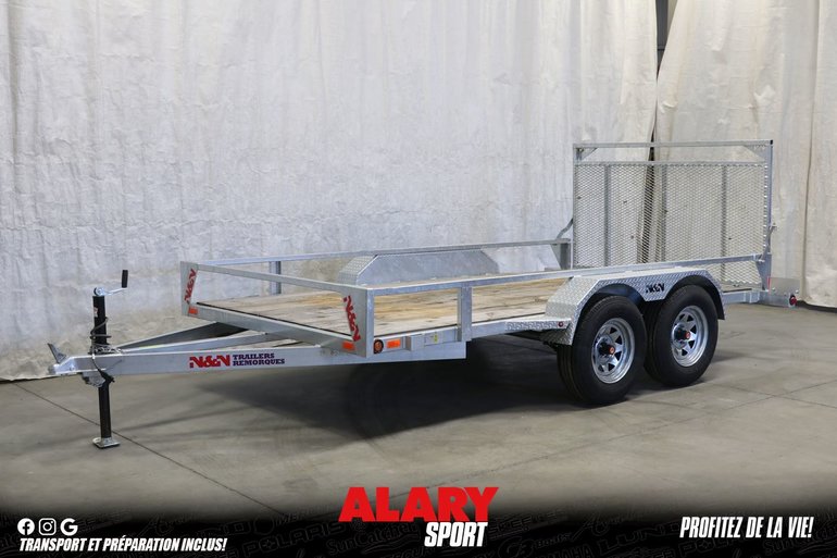 Alary Sport | T72X144G INNOTANDEM2022 - 4 499