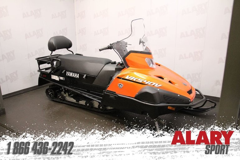 Alary Sport in Saint-Jérôme | 2019 VK540 - $10,699