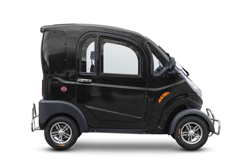 Auto-One Car Care and Service Centre | Used 2021 Daymak Boomerbuggy X ...