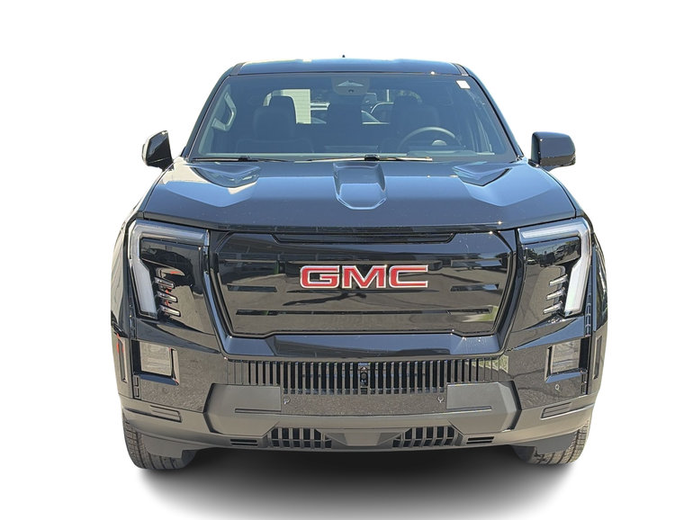 2026 GMC Sierra EV Elevation Extended Range | CA$94,489 | Cardog