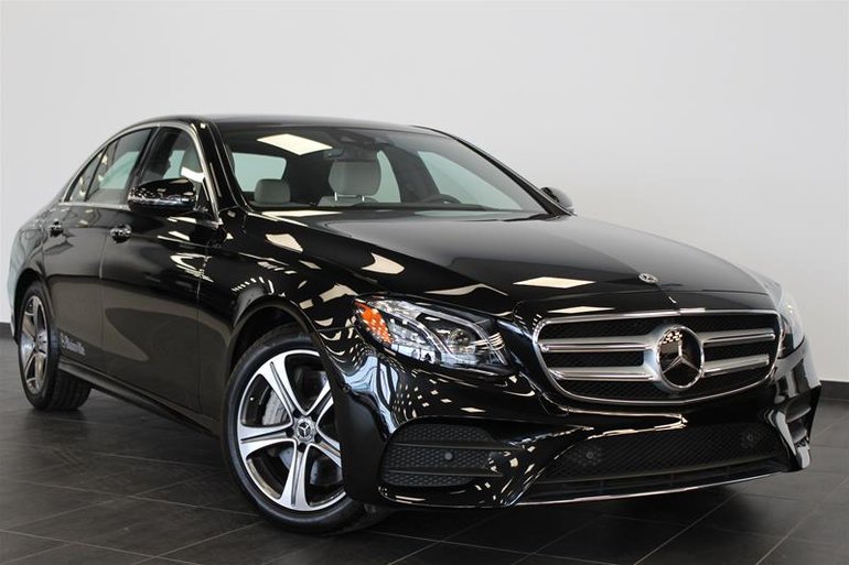 New 2019 Mercedes-Benz E450 4MATIC Sedan for sale - $83315.0 | Mercedes ...