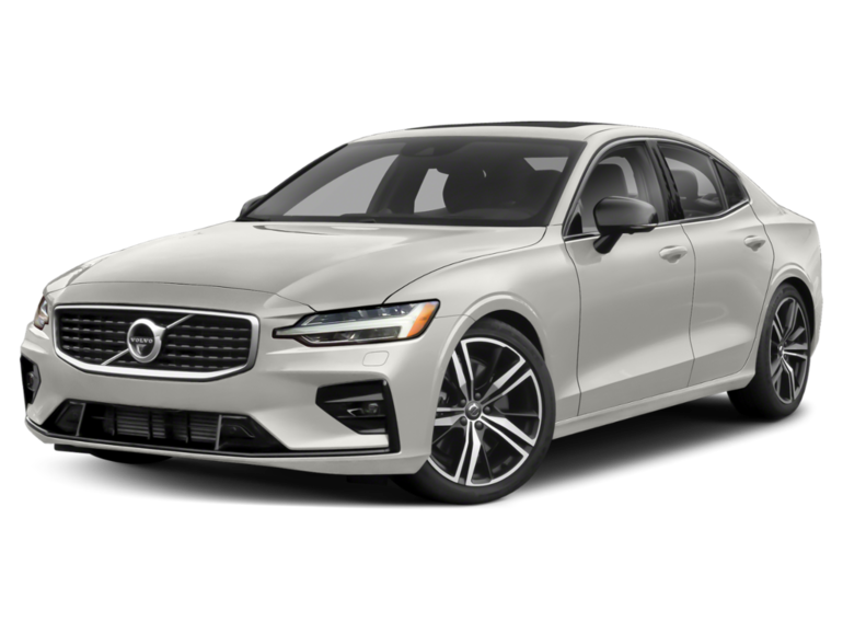 New 2020 Volvo S60 T6 AWD R-Design for Sale - $56715.0 | Park Avenue ...