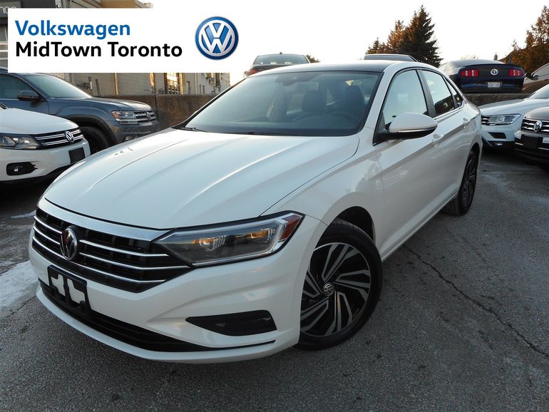 Used 2019 Volkswagen Jetta Execline White Contact Us for Price for Sale ...