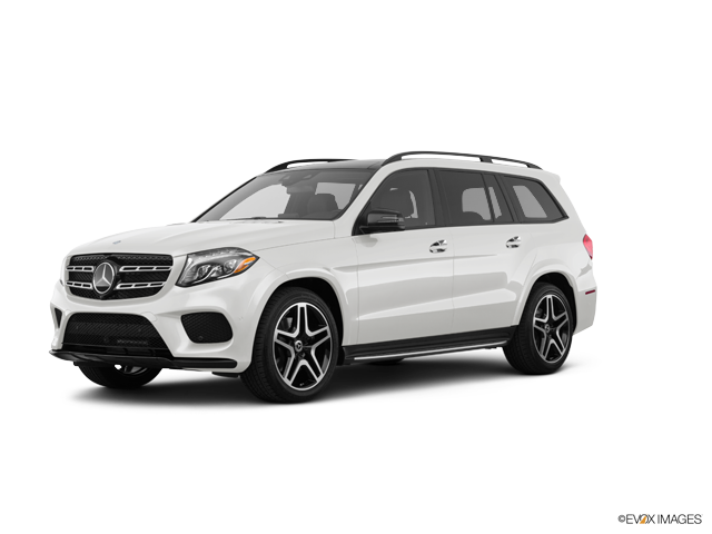 New 2018 Mercedes-Benz GLS450 4MATIC SUV for sale - $97083.0 | Mercedes ...