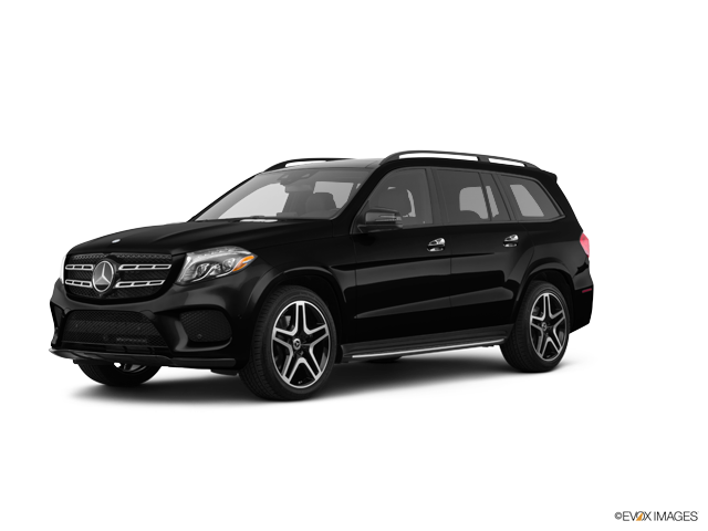 2018 Mercedes-Benz GLS450 4MATIC SUV neuf à vendre - 101851.0 ...