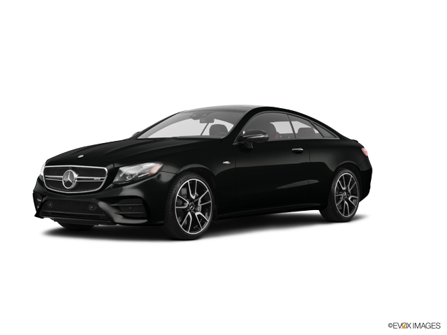New 2019 E53 AMG 4MATIC+ Coupe for Sale - $102691.5 | Mercedes-Benz ...