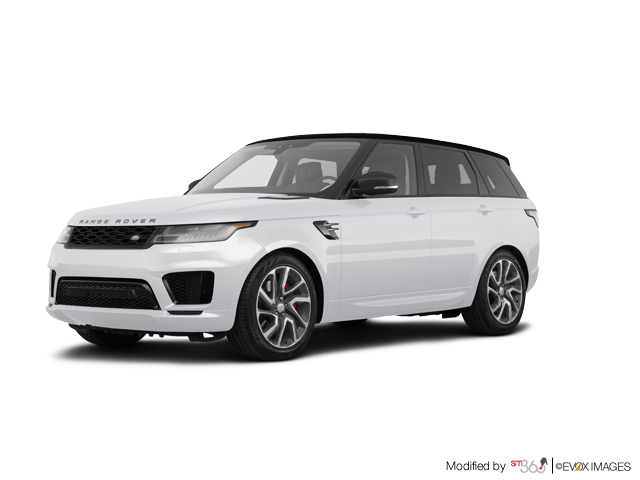 New 2021 Land Rover Range Rover Sport HSE DYNAMIC - $124145.0 | Land ...