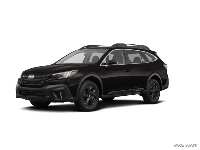 Marino's Fine Cars in Toronto | 2021 Outback 2.4L Outdoor XT Turbo ...