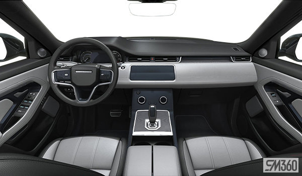 New 2023 Land Rover Range Rover Evoque R-DYNAMIC SE - $68375.0 | Land ...