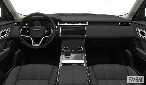 New 2023 Land Rover Range Rover Velar S - $84602.52 | Land Rover Royal ...