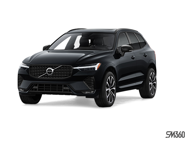 Volvo XC60 Ultimate Dark Theme 2023 neuf - 78085.0$ | Volvo Sherbrooke