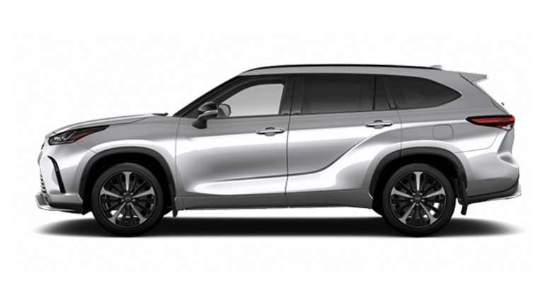 Toyota Highlander XSE 2022 - Roussel Toyota in Miramichi, New Brunswick