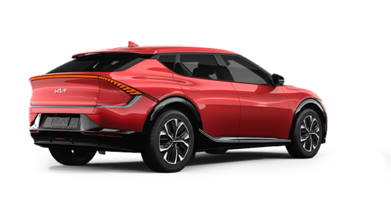 Kia EV6 Prop. Arrière Autonomie STD 2023 - Groupe Simpson à Gaspé, Québec