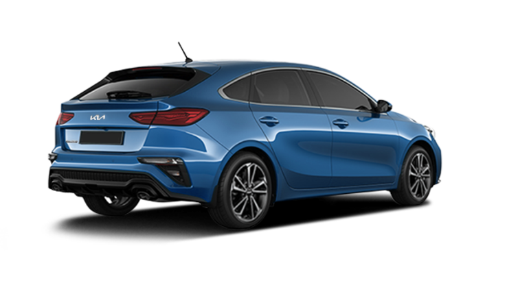 Kia Forte5 EX 2023 - Groupe Motion in Longueuil, Quebec