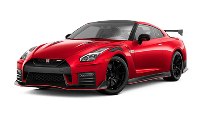 Nissan GT-R NISMO 2023 - Groupe Rive Sud à Brossard, Québec