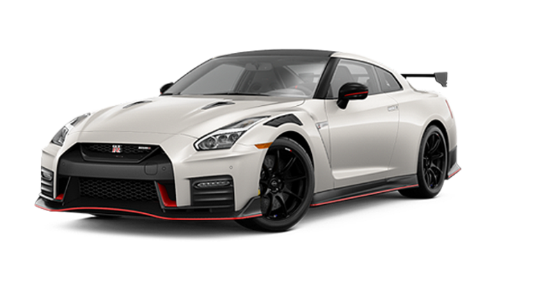 Nissan GT-R NISMO 2023 - Groupe Rive Sud à , Québec