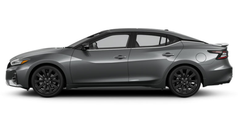 Nissan Maxima SR 2023 - Groupe Motion in Longueuil, Quebec