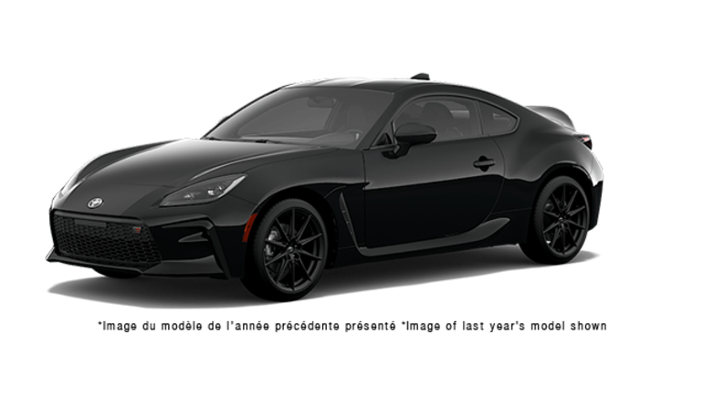 Toyota GR86 Premium AT 2024 - Roussel Toyota in Miramichi, New Brunswick