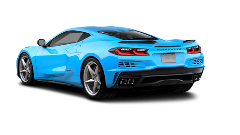 Chevrolet Corvette E-RAY coupé 1LZ 2025 - Groupe Simpson à Gaspé, Québec