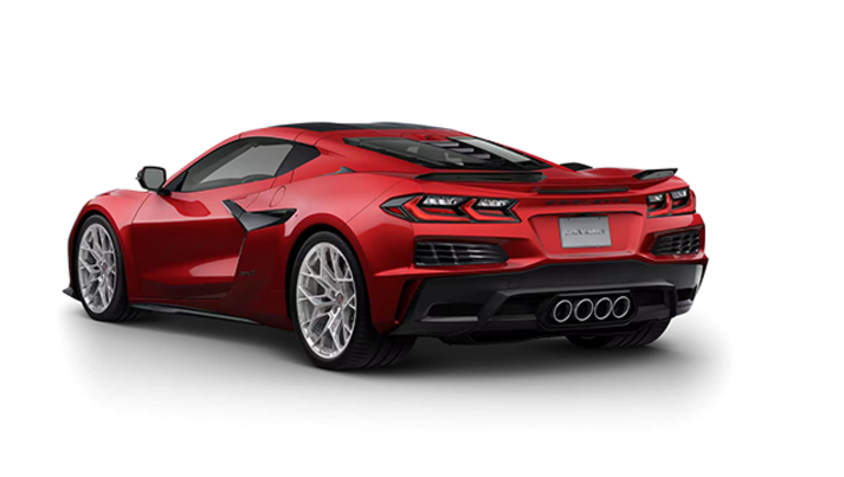 Chevrolet Corvette ZR1 Coupé 1LZ 2025 - Groupe Simpson à Gaspé, Québec