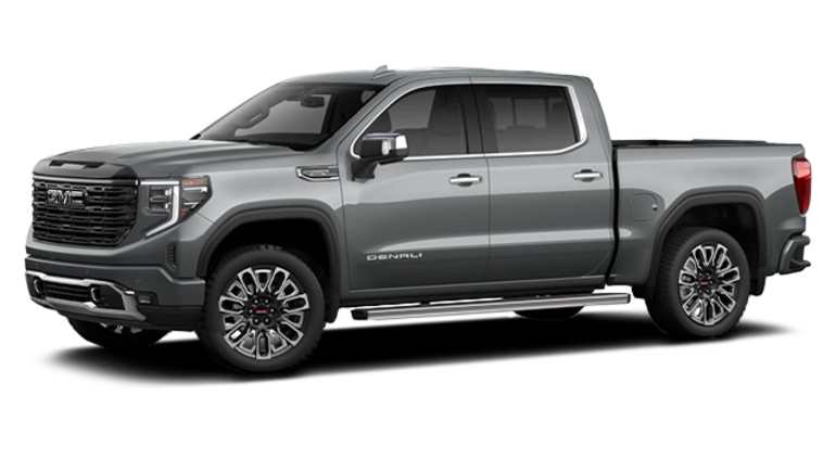 GMC Sierra 1500 Denali Ultimate 2025 - Groupe Simpson à Gaspé, Québec