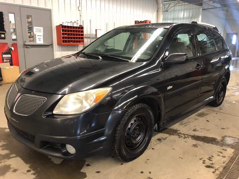 Thetford Honda | Pontiac Vibe (MECANIQUE TOYOTA MATRIX FIABLE !) 2006 d ...