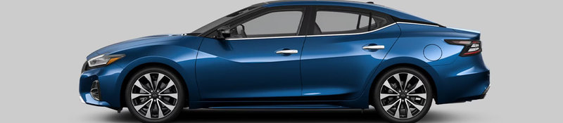 2023 Nissan Maxima