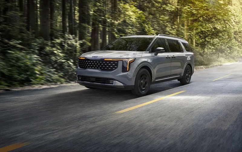 HEV, PHEV, and EV: What’s the Difference and Why It Matters